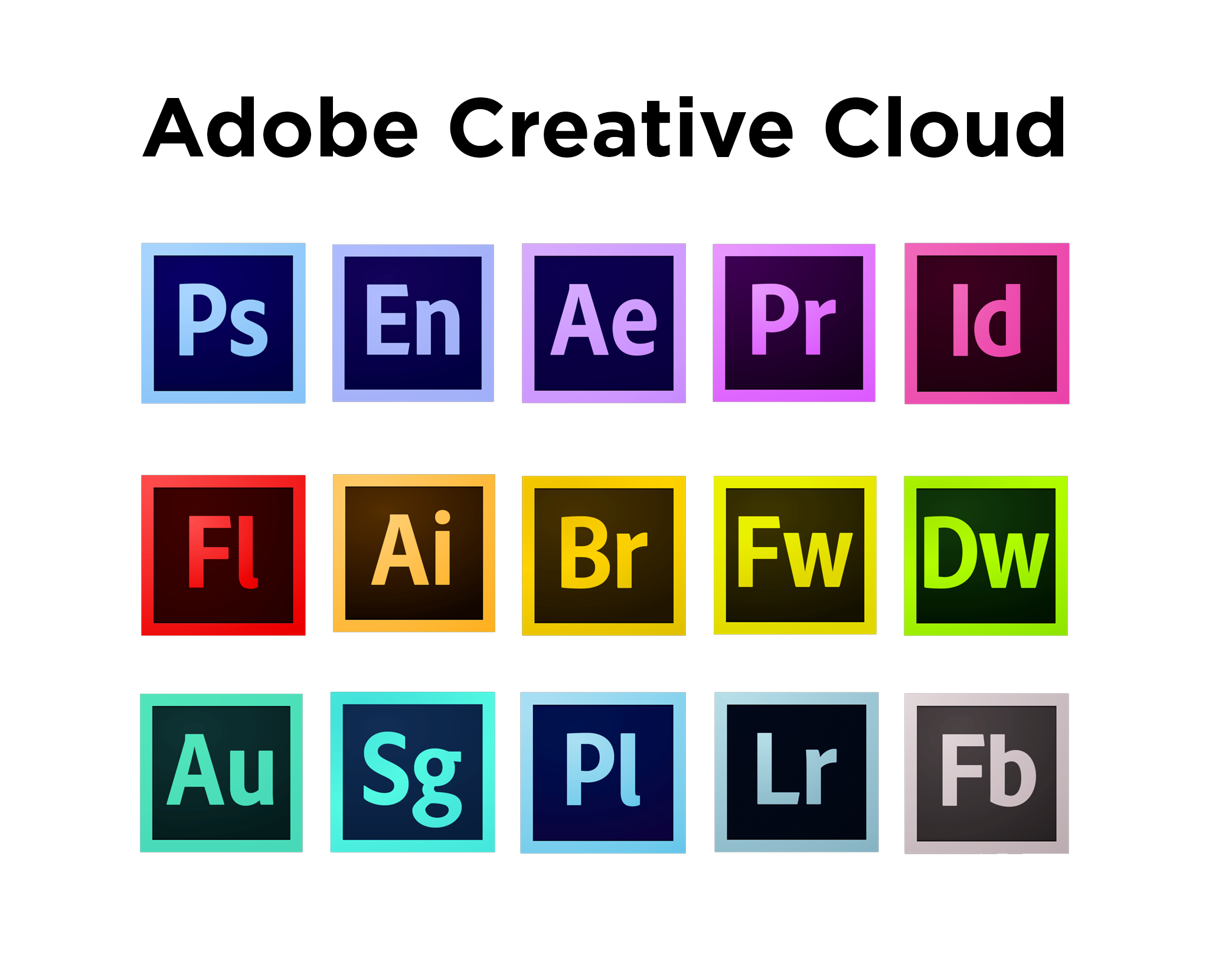 Creative Cloud For Teams | iwave Kenya Limited